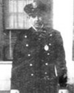 Patrol Officer Joseph Paul Martin, Melrose Police Department, Massachusetts