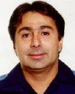 Patrolman Hector Garza, San Antonio Police Department, Texas