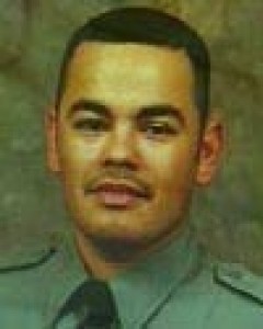 Deputy Sheriff Jason Patrick Lopez, Pinal County Sheriff's Office, Arizona