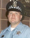Reflection Submitted for Police Officer Brian Timothy Strouse
