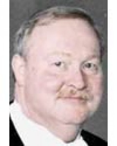 Sergeant Daniel Robert Starnes, Morgan County Sheriff's Office, Indiana