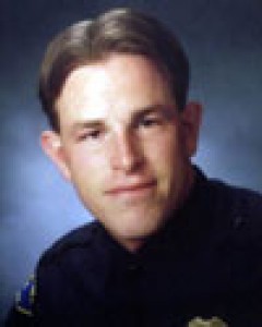 Sergeant Joseph Dan Adams, Lehi Police Department, Utah