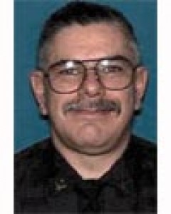 Police Officer John Dennis Levi, Port Authority of New York and New ...