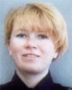 Police Officer Moira Ann Reddy-Smith, New York City Police Department ...