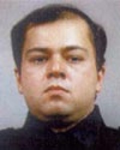 Police Officer Santos Valentin, Jr., New York City Police Department ...