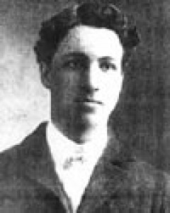 Officer John Charles Cash, East Point Police Department, Georgia