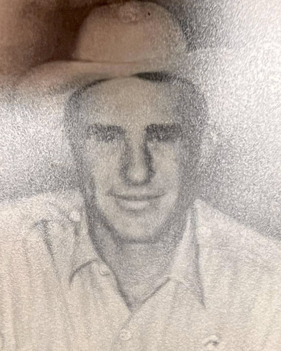 Assistant Chief Robert Henry Potter, Tulia Police Department, Texas