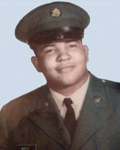 Police Officer Garry A. Ross, United States Department of Veterans ...