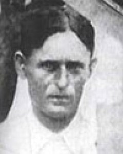 Constable William Daniel B. Wilmoth, McCurtain County Sheriff's Office ...