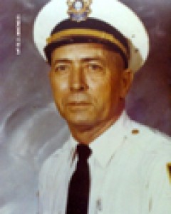 Constable Andrew Winters, Marion County Constable's Office, Tennessee