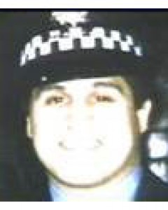 Police Officer Donald Joseph Marquez, Chicago Police Department, Illinois