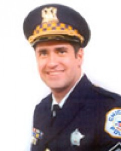 Sergeant Hector A. Silva, Chicago Police Department, Illinois