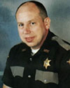 Sheriff Samuel Wilson Catron, Pulaski County Sheriff's Department, Kentucky