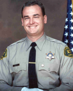 Deputy Sheriff David William March, Los Angeles County Sheriff's ...