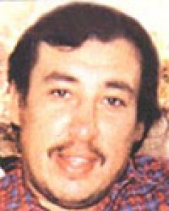 Police Officer Robert James Taylor, Sr., Chippewa Cree Tribal Police ...