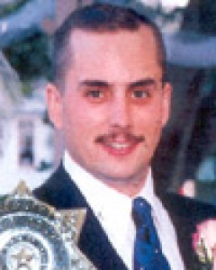 Deputy Sheriff Shane Ronald Bennett, Harris County Sheriff's Office, Texas