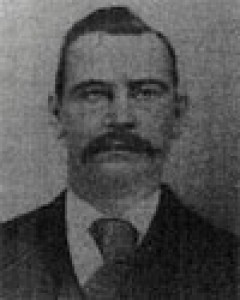 Constable Charles H. Sens, Milam County Constable's Office - Precinct 1 ...