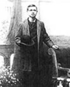 Deputy Sheriff Harrison A. Whitman, Oxford County Sheriff's Office, Maine