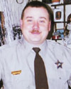 Deputy Sheriff Richard Edward Ashley, Sr., Chowan County Sheriff's ...