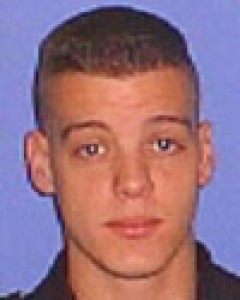 Officer Christopher Robert Betts, East Point Police Department, Georgia