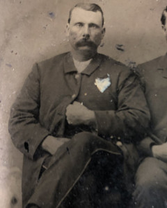 Special Deputy Marshal Addison Beck, United States Department of ...