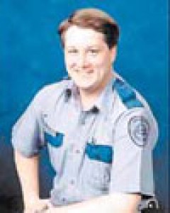 Supervisor Stanley A. Wiley, Texas Department of Criminal Justice ...