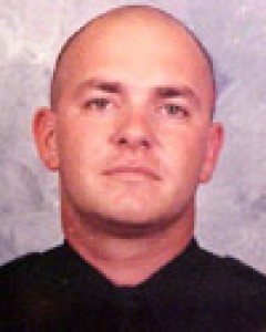 Patrolman Jeremy Edward "Jay" Carruth, Alexandria Police Department ...