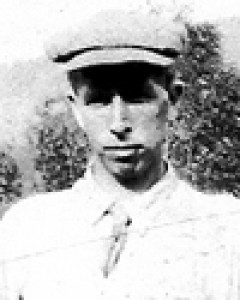 Deputy Sheriff Hardy Coffey, Avery County Sheriff's Office, North Carolina