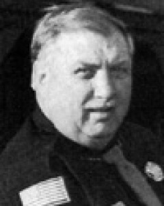 Constable Darrell Edward Lunsford, Sr., Nacogdoches County Constable's ...