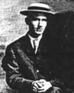 Constable James L. Nealy, Raleigh County Constable's Office, West Virginia