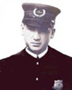 Captain Solomon Fling, Monroe Police Department, Michigan