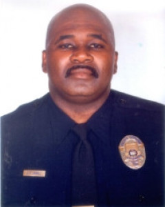 Police Officer John Frederick Lee Small, Inglewood Police Department ...