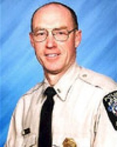 Captain Joseph Aloysius Mattingly, Jr., Montgomery County Police ...