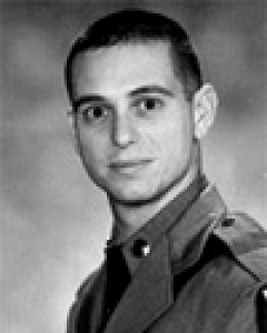 Sergeant Jeffry Todd Edelson, New York State Police, New York