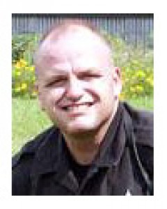 Deputy Sheriff Brian Robert Litz, Marion County Sheriff's Office, Florida