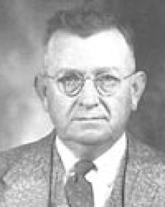 Sheriff Charles Walter Conlin, Jr., Warren County Sheriff's Department ...