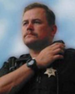 Deputy Sheriff Perry Austin Fillmore, Clinton County Sheriff's ...