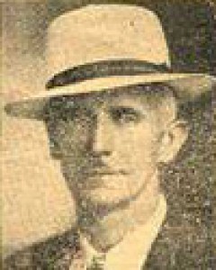 Deputy Sheriff Jake Guns, Yakima County Sheriff's Office, Washington