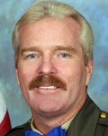 Reflection Submitted for Officer James M. Goodman