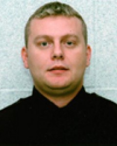 Police Officer Mark Anthony Sawyers, Sterling Heights Police Department ...