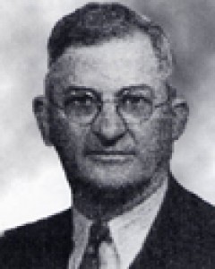 Sheriff John B. Miller, Deaf Smith County Sheriff's Office, Texas