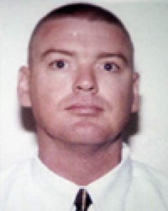 Officer Harley Alfred Chisholm, III, Birmingham Police Department, Alabama