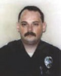 Police Officer Steven Joseph Reuther, Milan Police Department, Michigan