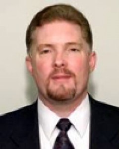 Special Agent Rick Alan Ulbright, United States Air Force Office of ...