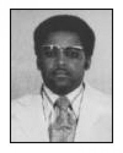 Police Officer James W. Bennett, Jr., San Antonio Police Department, Texas