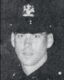 Detective Patrick H. Rafferty, New York City Police Department, New York