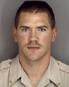 Deputy Sheriff Haven Blake Gammill, Douglas County Sheriff's Office, Georgia