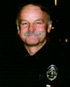 Lieutenant Ronald Weldon Weber, Sr., Westminster Police Department ...
