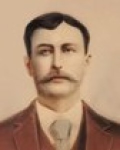 Constable Samuel Skeen Breeland, Falls County Constable's Office ...