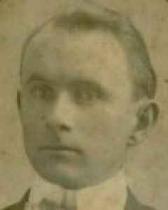 Deputy Sheriff David Dobbins, Fayette County Sheriff's Department ...